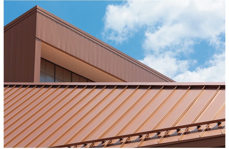 Exploring the Vibrant Firestone Metal Roofing Colors: Enhancing Style ...