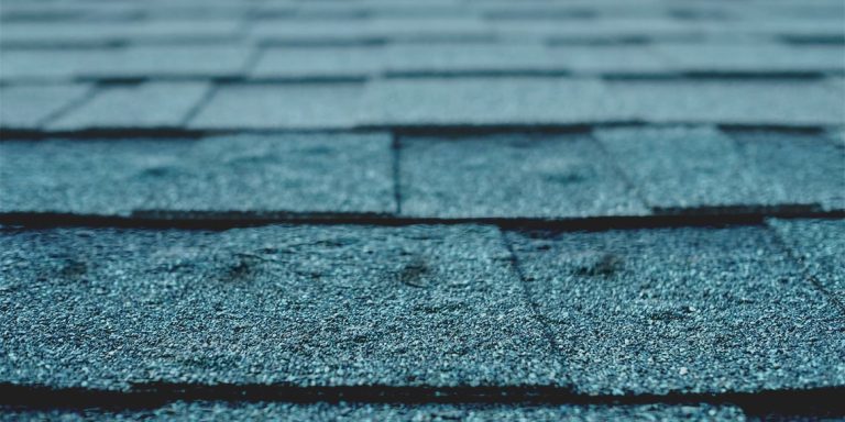 Understanding and Dealing with Blistering Roof Shingles: Causes, Risks ...