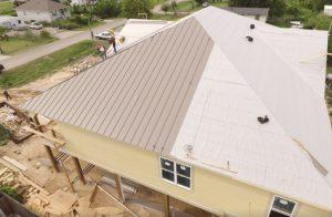 DG Metal Roofing: A Durable and Stylish Choice