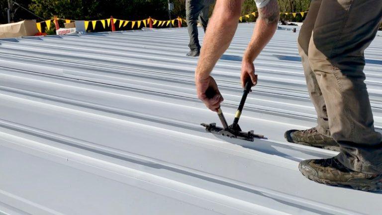 How To Measure a Roof for Metal: A Step-by-Step Guide