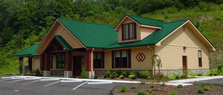 Lyon Metal Roofing Color Chart: Adding Style to Your Roof