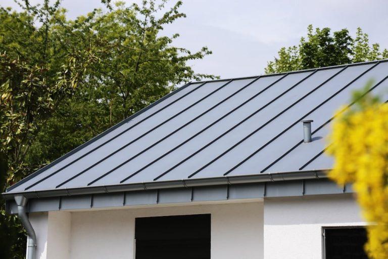 Metal Roof Screw Pattern: Ensuring Proper Installation and Performance