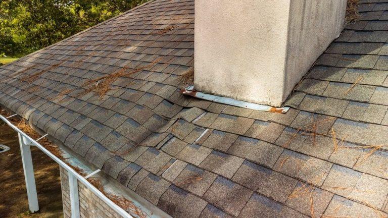 Damaged Roof Flashing: Causes, Effects, and Essential Repairs