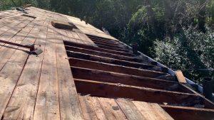 How To Repair Roof Decking: A Step-by-Step Guide