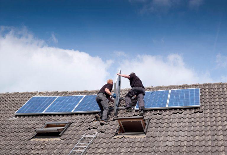Addressing Roof Leaks After Installing Solar Panels: Causes and Solutions
