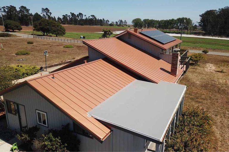 ASC Metal Roofing Installation Guide