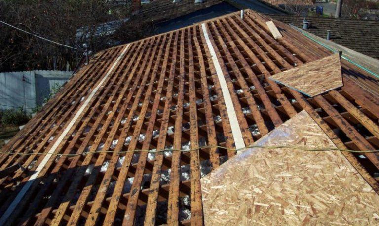 Understanding Skip Sheathing Metal Roof: Benefits and Considerations