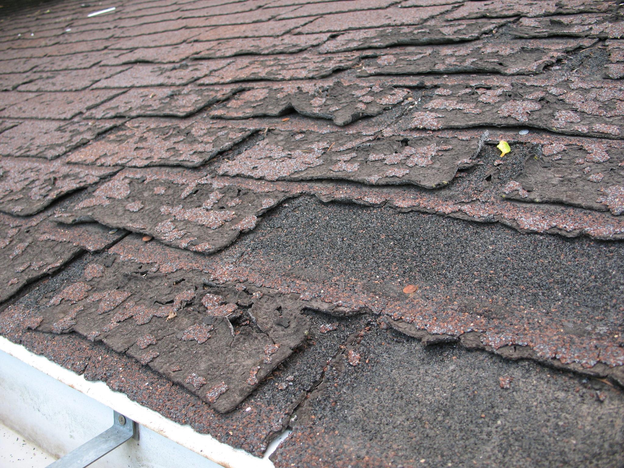 Warranty on Roof Shingles: Understanding Your Coverage