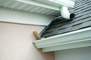 What Is Kick Out Flashing On A Roof