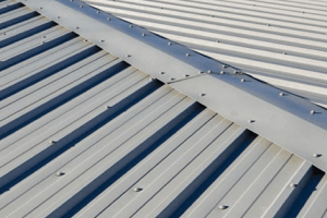 How To Flash a Metal Roof - Ensuring a Watertight Seal