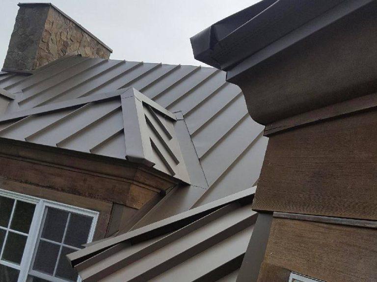 How To Install Valley On Metal Roof: Step-by-Step Guide for Beginners