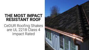 UL 2218 Class 4 Metals Roofing: Superior Protection and Durability