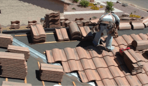 How Is a Tile Roof Installed? A Comprehensive Guide to the Installation ...