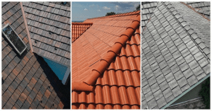 Types of Roof Slates: A Comprehensive Guide