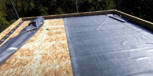 Epdm Roofing System Installation: A Complete Guide to Long-Lasting Roof ...