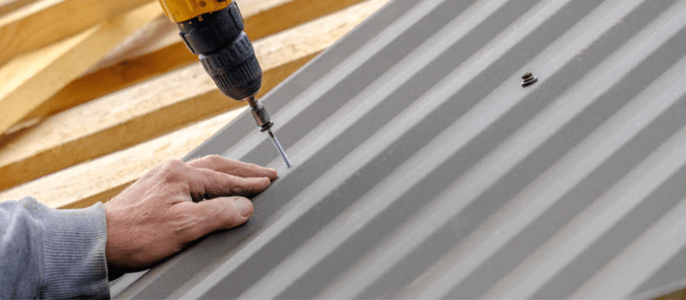 Screw Placement on Metal Roofing: Essential Tips and Techniques
