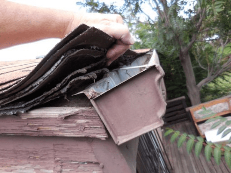 Adding a Layer of Shingles to a Roof: What You Need to Know for a ...