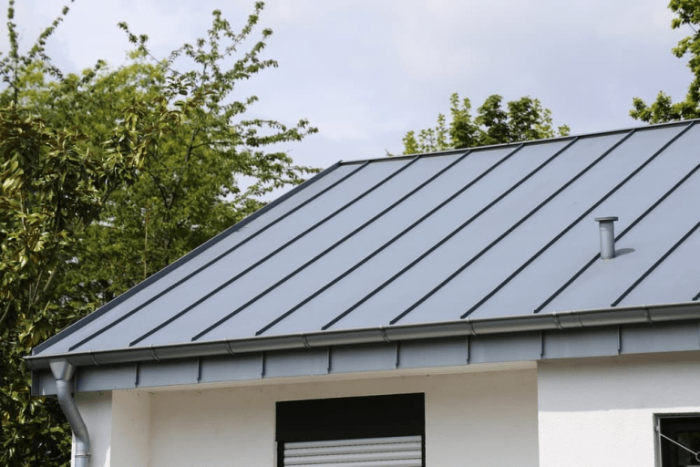 How Long Do Standing Seam Metal Roofs Last? A Comprehensive Guide to ...