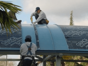 Why the Berridge Standing Seam Metal Roof is a Top Choice for Durable ...