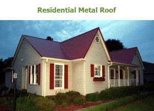 What Color to Paint a House with a Red Roof: A Comprehensive Guide to ...