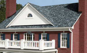 Combinations: How to Choose Roof Color for a Red Brick House That ...