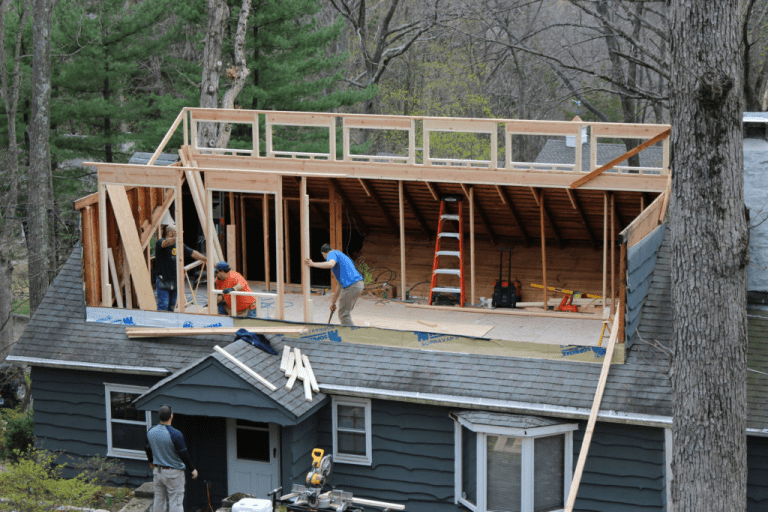 How Much Does It Cost To Raise Roof On House A Complete Guide