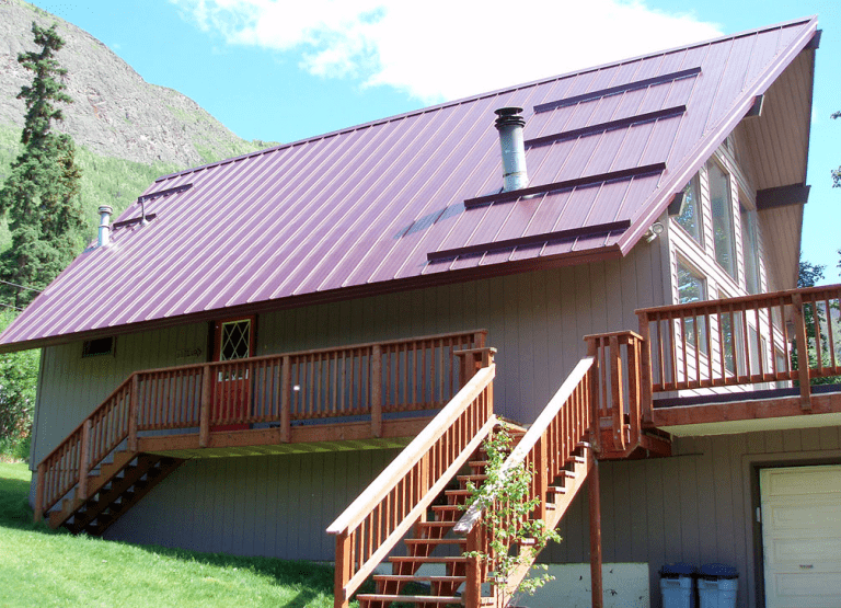 Why Asc Skyline Metal Roofing is the Top Choice for Your Property ...