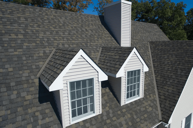 How Much Does It Cost To Reshingle A House Roof? A Complete Guide to ...