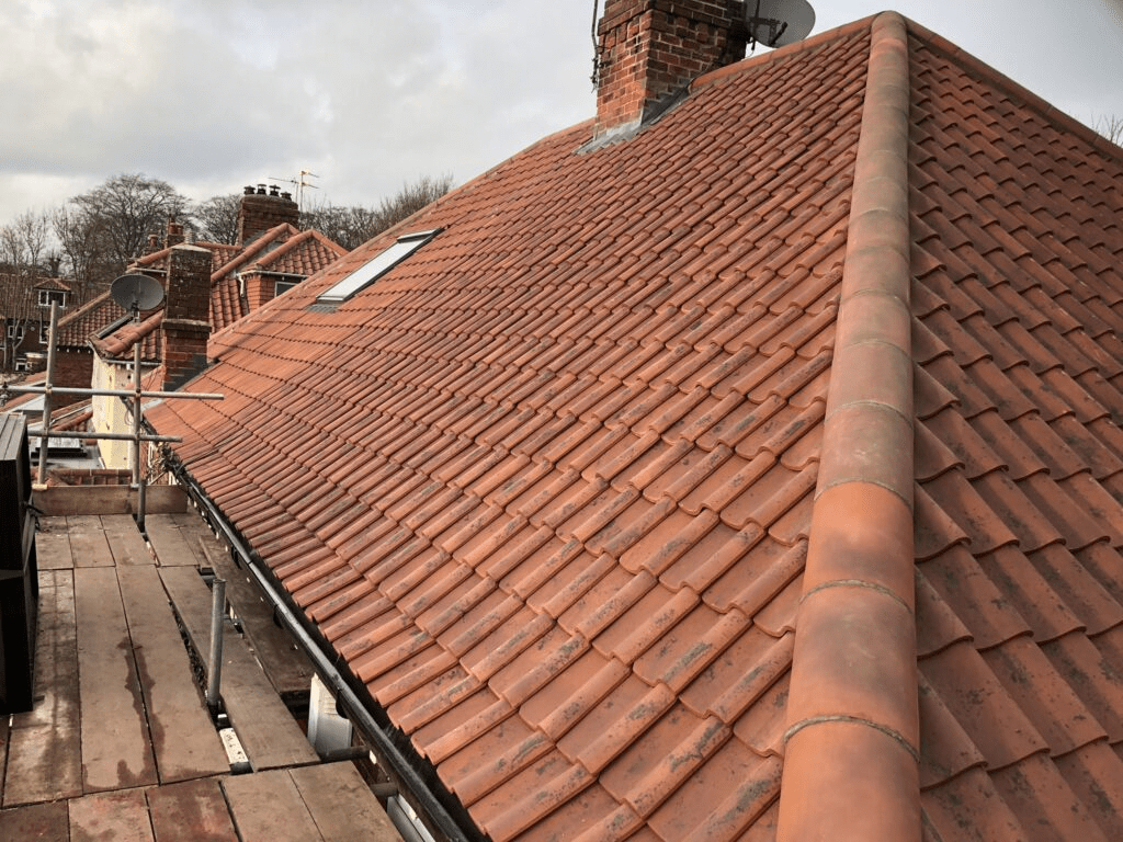 How Much Is The Cost Of A New Roof On A Semi Detached House A Complete