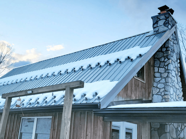 How Do I Put A Metal Roof On My House? A Complete DIY Guide for Homeowners