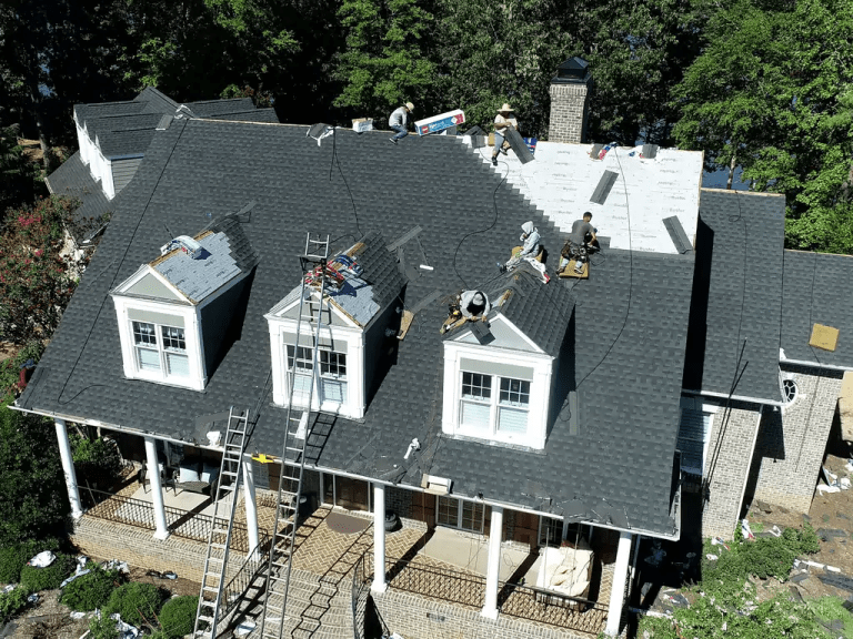 Metal Roof Detail Drawing: A Comprehensive Guide for Accurate Installation