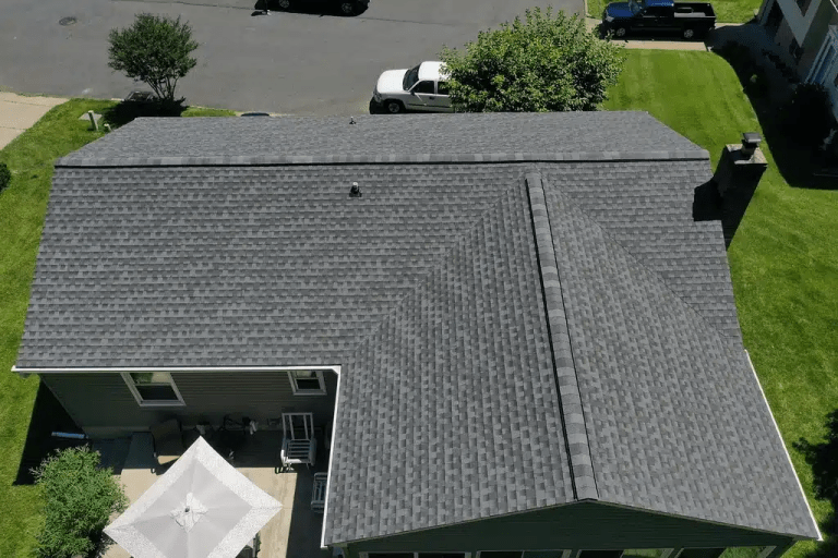 How Many Roof Squares In A 1200 Square Foot House? Essential Roofing ...