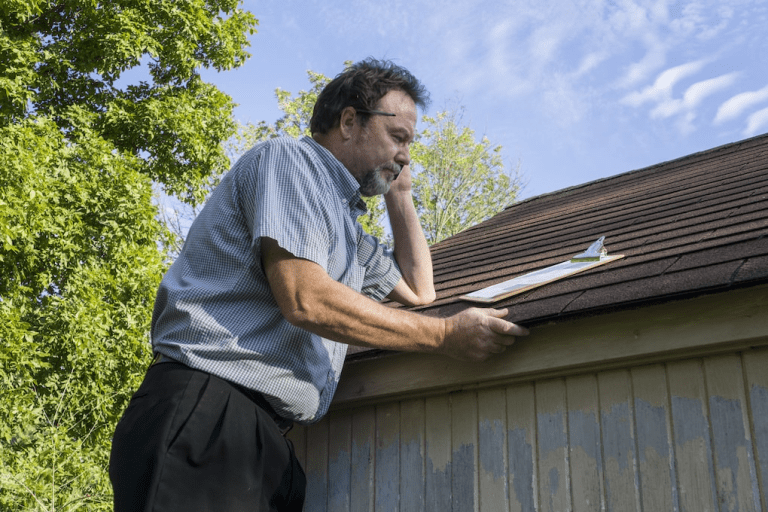 How To Claim On House Insurance For A New Roof: Step-By-Step Guide To ...